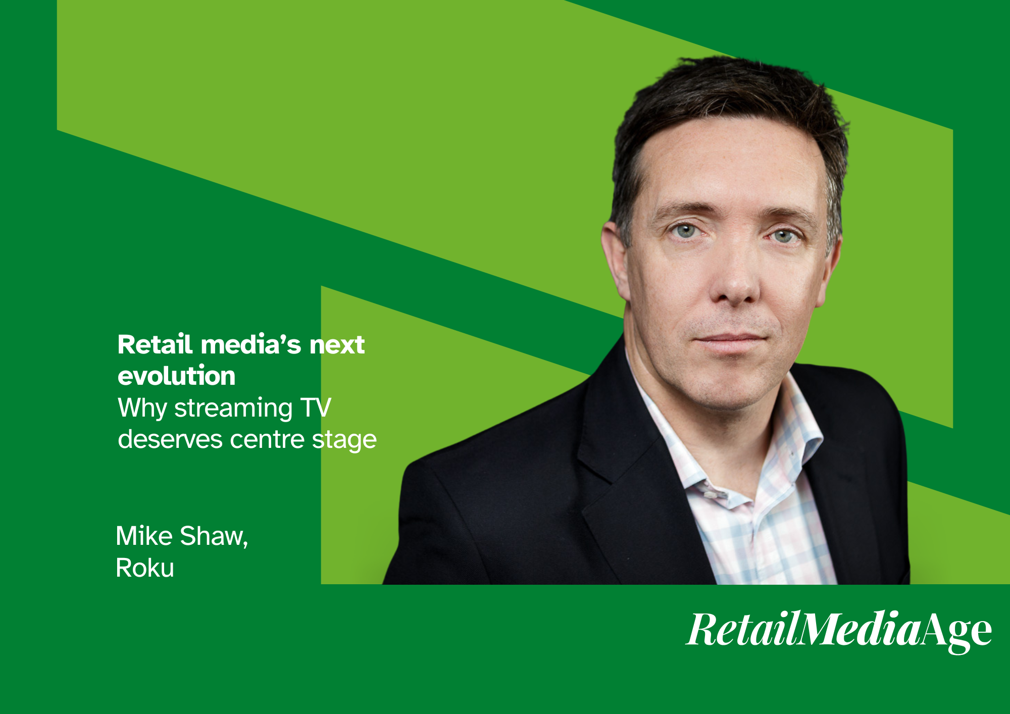 Retail media’s next evolution: Why streaming TV deserves centre stage ...