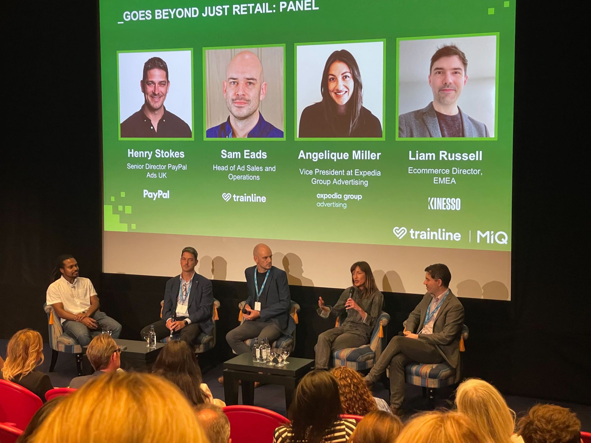 Beyond Retail Media: How commerce media is taking the model to the next ...