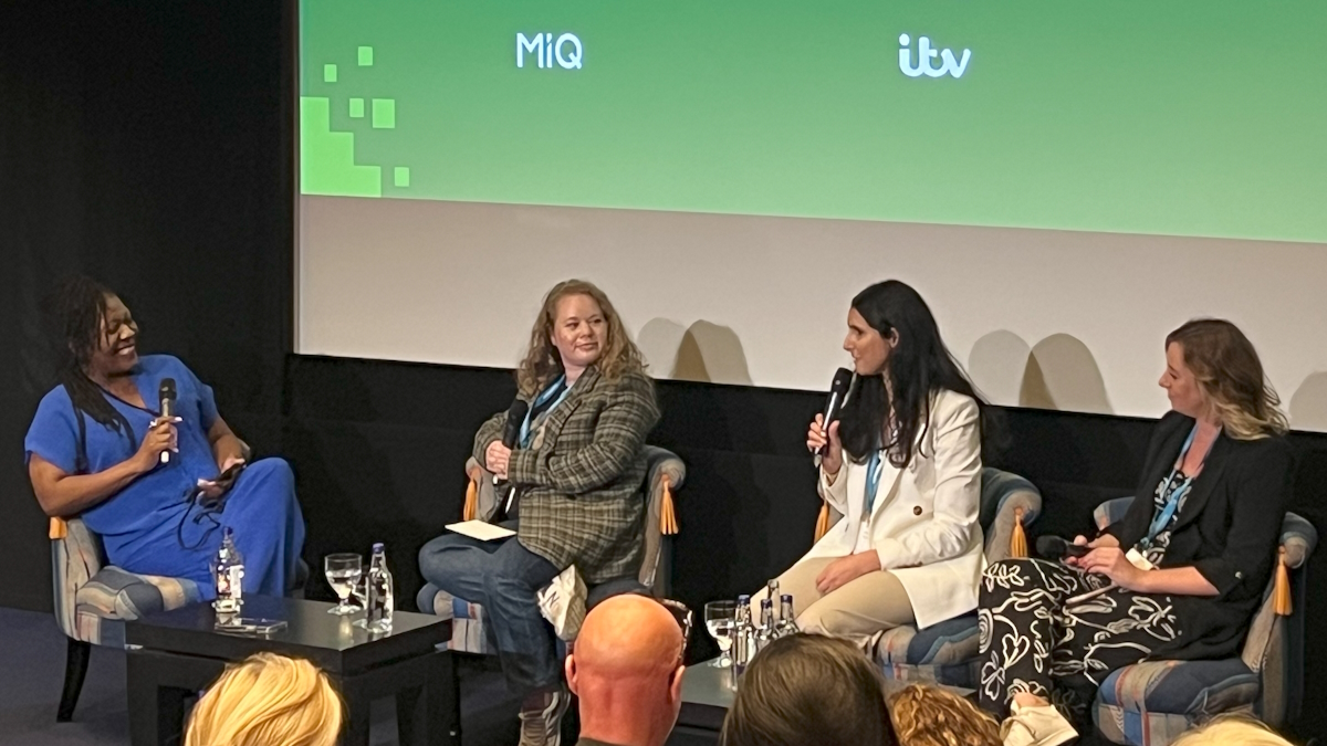 Inside Tesco Media’s evolution: retail media, creative formats and ...