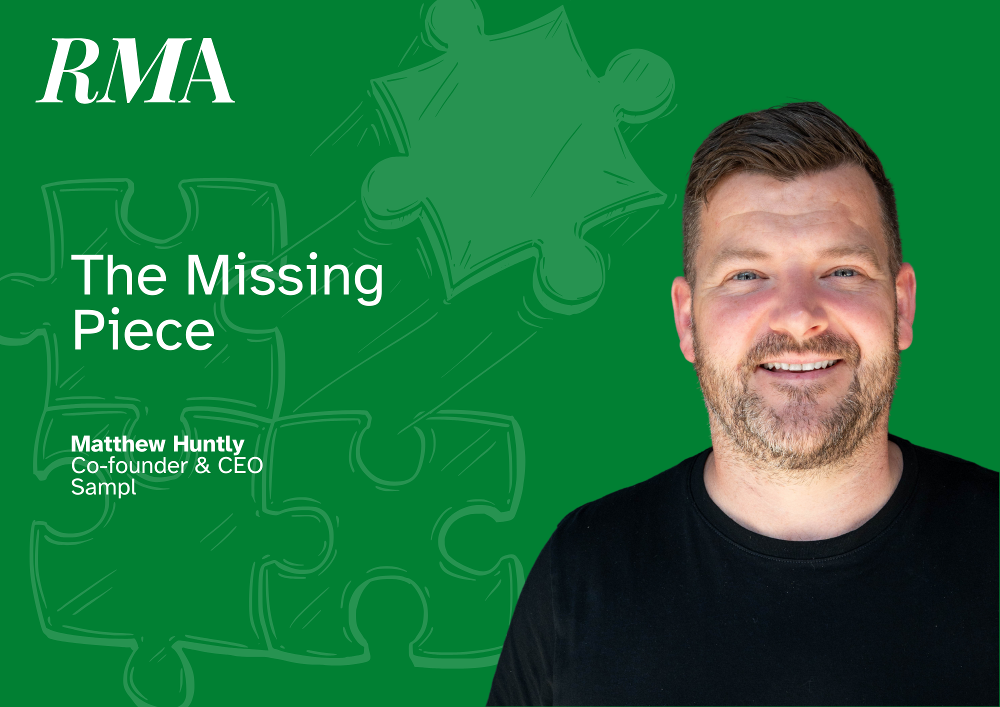 The Missing Piece: Sampl - Retail Media Age